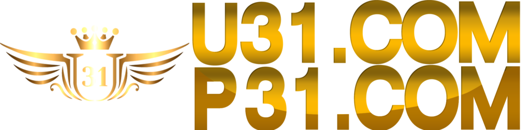 U31 เว็บคาสิโนออนไลน์ที่เชื่อถือได้ - เกมสล็อตยอดนิยมอันดับ 1 ในเอเชีย!